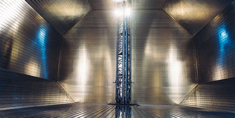 GTT receives orders to design the tanks of three new LNG carriers ...