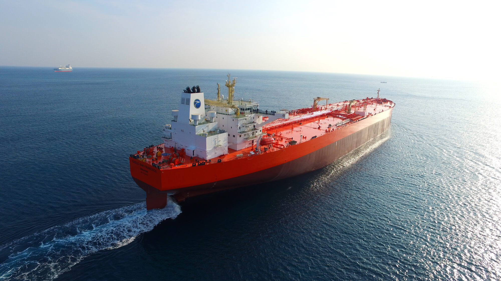 MISC Secures Long-Term Charter Contracts With Brazil Shipping I Limited ...