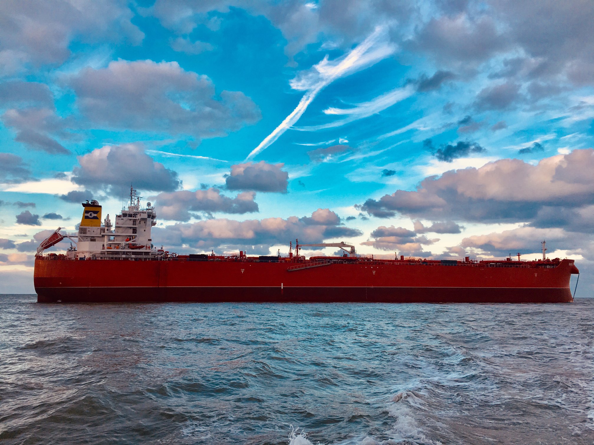 Marubeni and Klaveness join forces to create the world’s leading dry ...