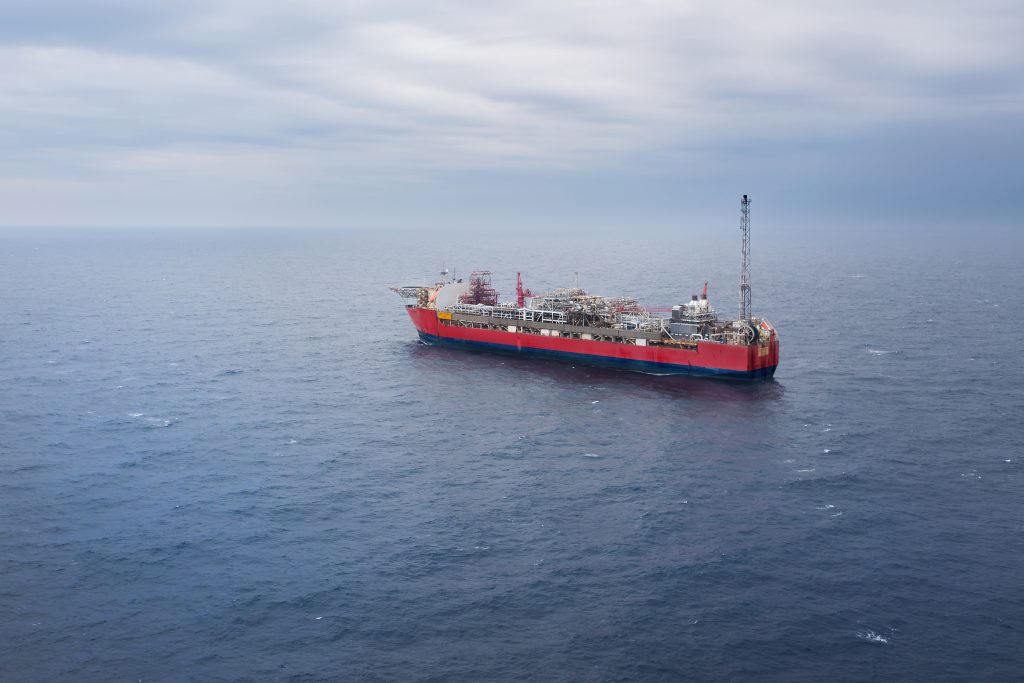 Vår Energi taking Jotun FPSO ashore to kick off Balder Future project ...