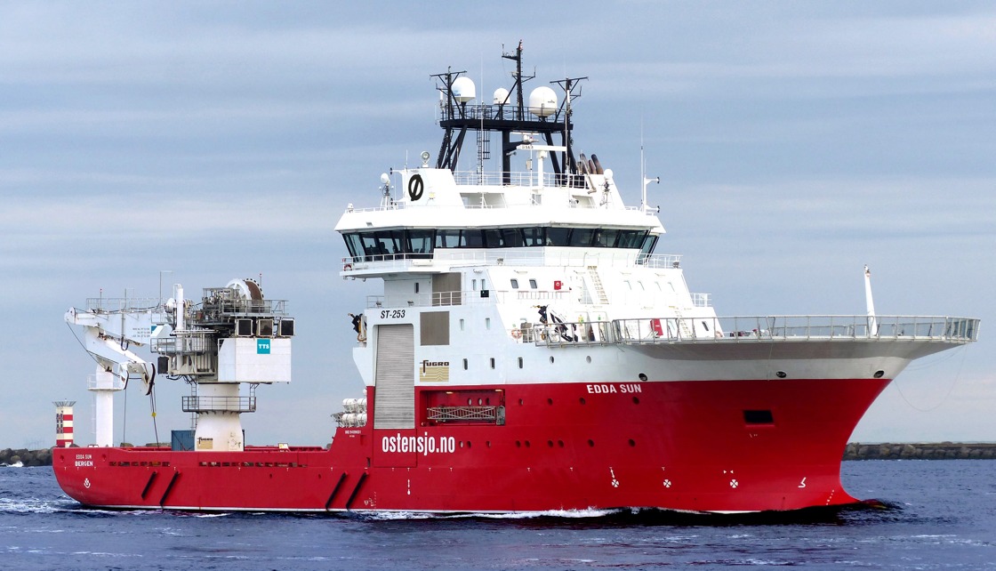 Neptune Energy awards remote monitoring contract to Fugro - VesselFinder
