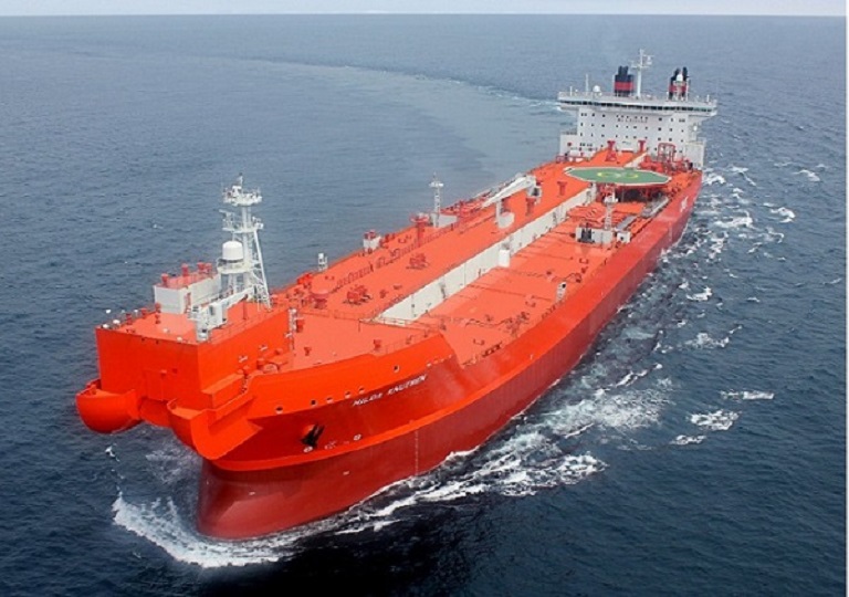 KNOT Concludes Long-term Charter Contract with PetroChina for Shuttle ...