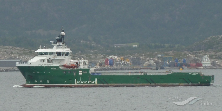 Havila Shipping ASA: New contracts with Equinor Energy AS for PSVs ...