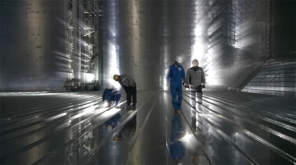 GTT obtains approval in principle from Bureau Veritas from the NO96 ...