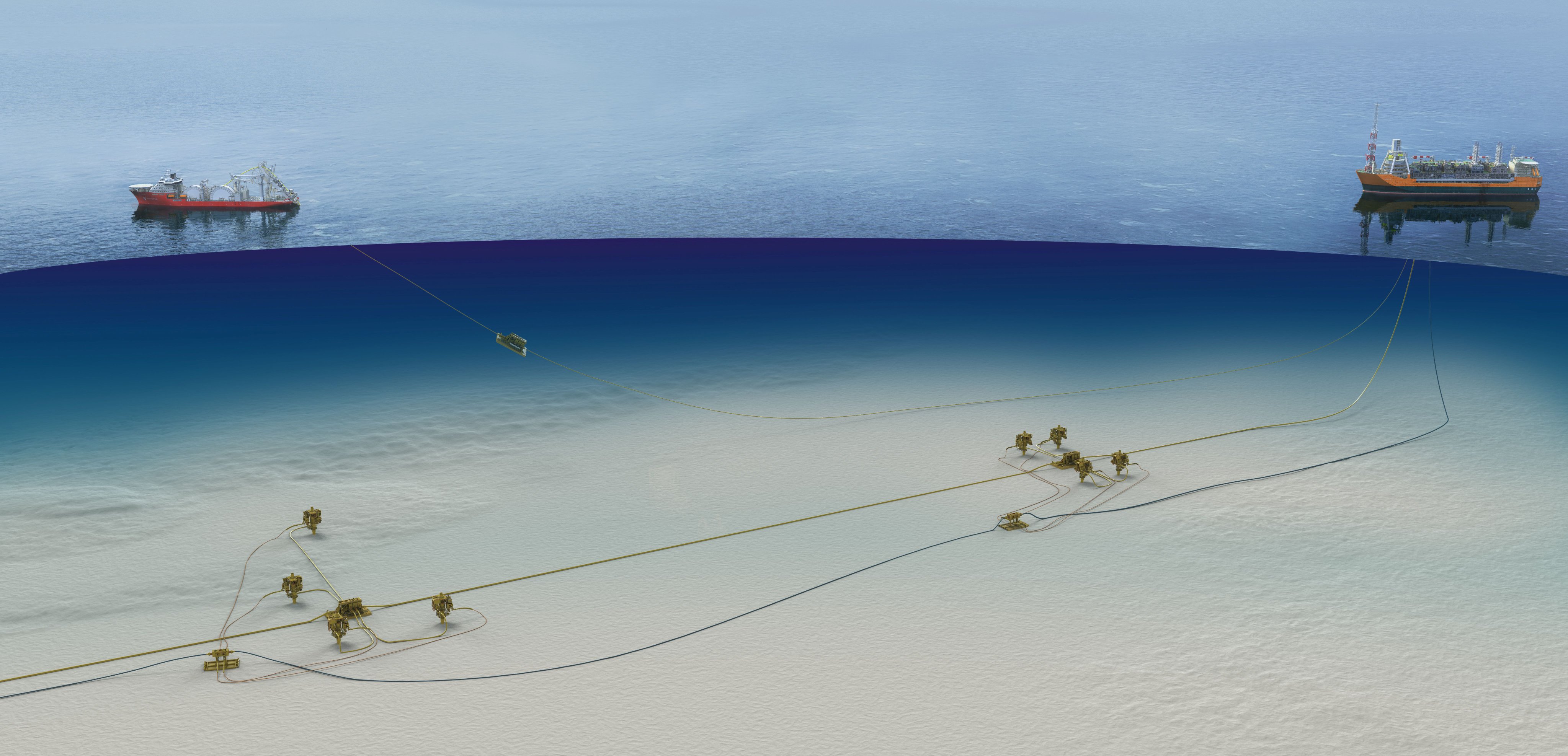 TechnipFMC’s subsidiary, FMC Wellhead Equipment Awarded a Contract by ...