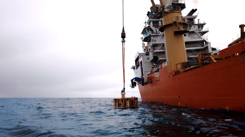 Neptune Energy’s Duva project marks important milestone (Video ...