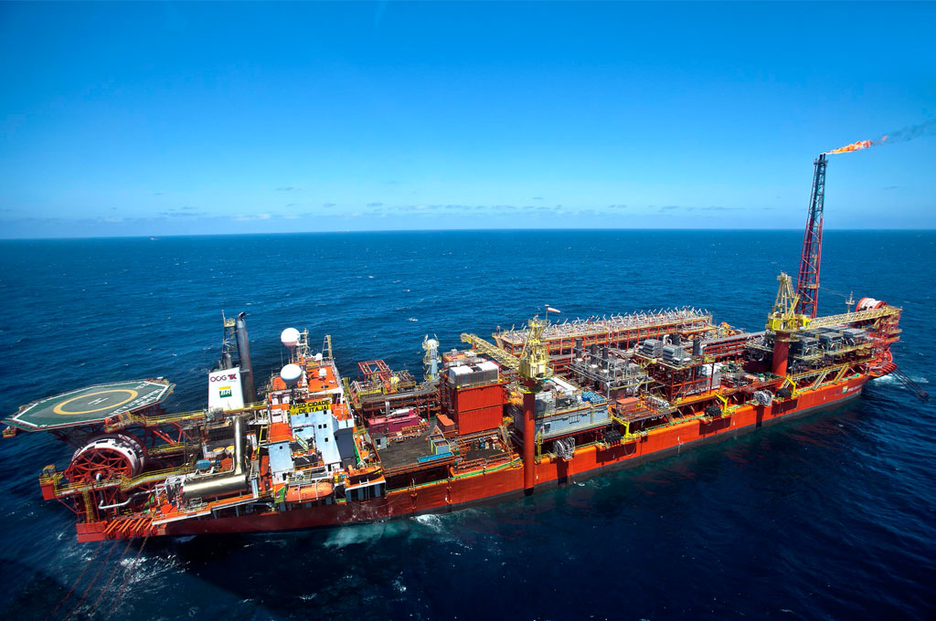 TechnipFMC Awarded First iEPCI™ in Brazil for the Karoon Patola Field ...