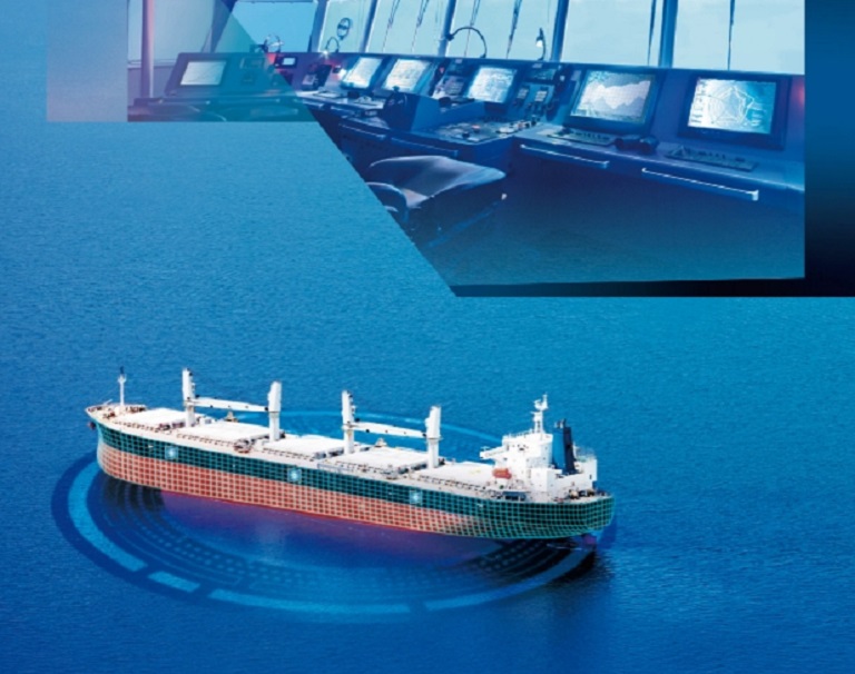 Classification : ClassNK releases Guidelines for Hull Monitoring ...