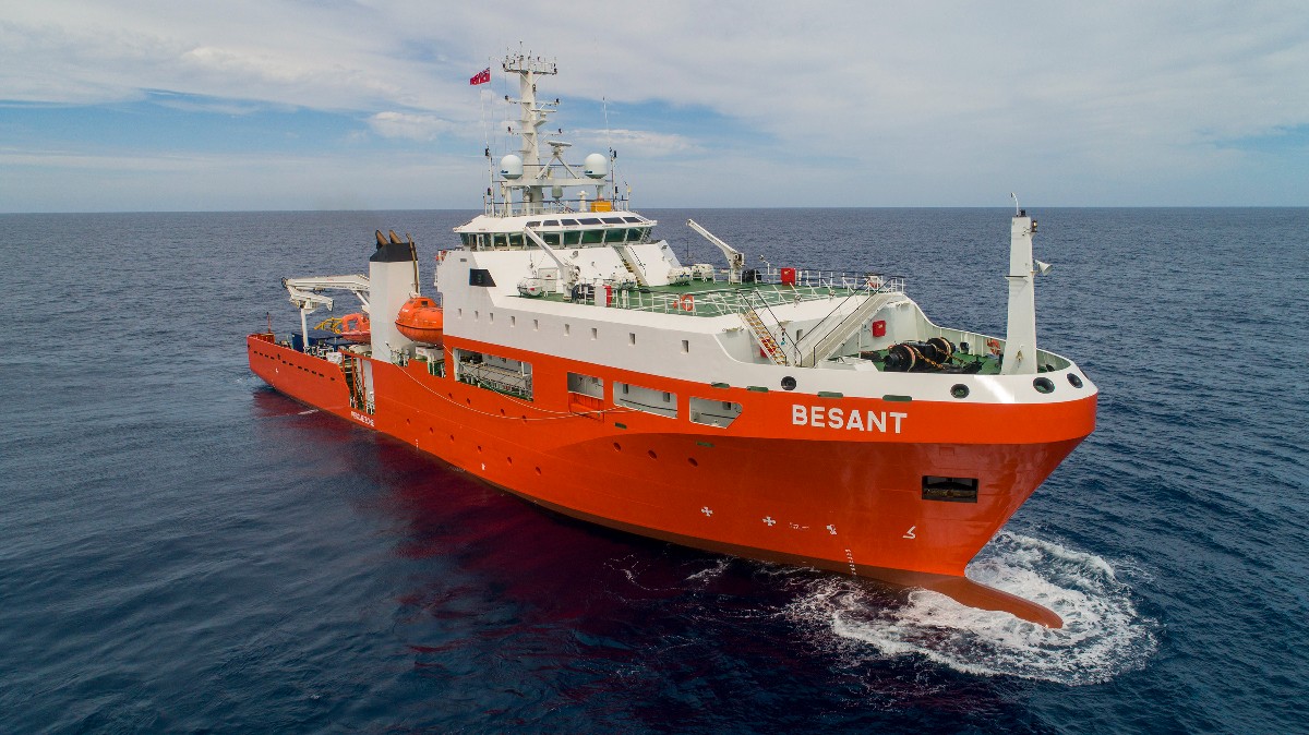 Teekay Corporation Announces New Australian Government Contract ...