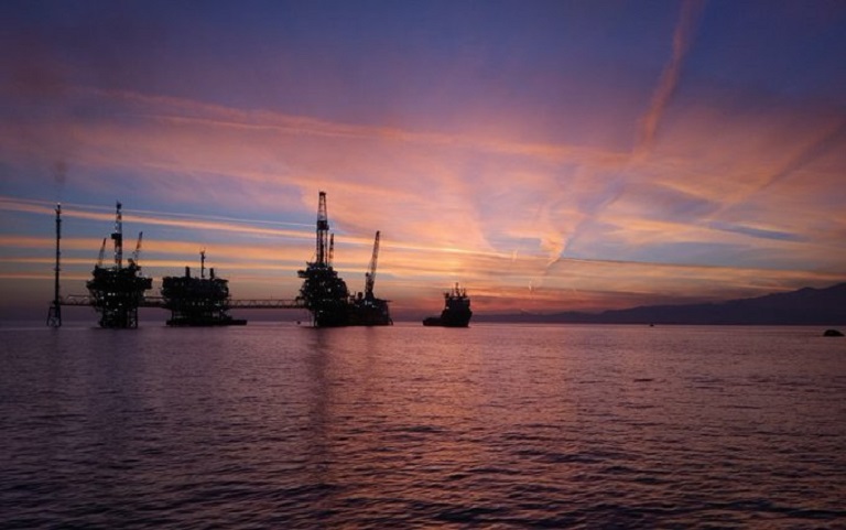 Energean Selects Halliburton for Offshore Israel Drilling Campaign ...