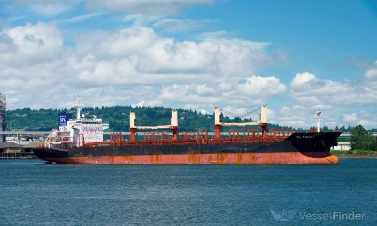 SFL Announces Sale of Seven Handysize Bulk Carriers - VesselFinder