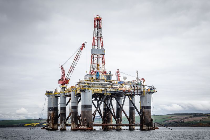 Repsol Sinopec awarded a multi-million-pound contract to Well-Safe ...