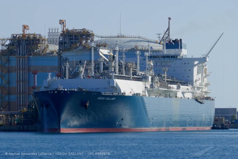 Höegh LNG Partners LP announces a new long-term FSRU contract ...