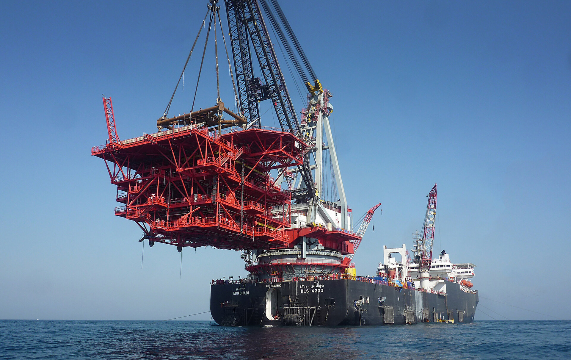 ULSTEIN: Engineering support for cable lay integration - VesselFinder