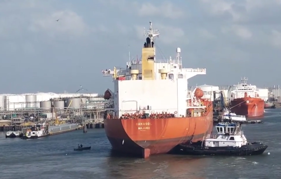 Klaveness Combination Carriers sells a 21-years old CABU vessel in a ...