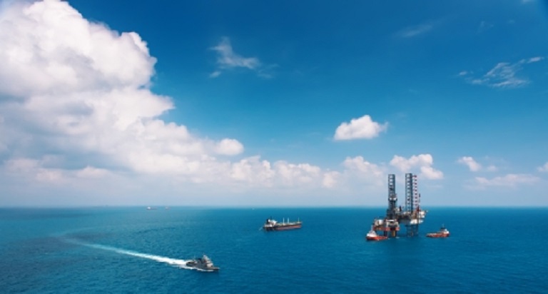BSM enters Saudi Arabian offshore market - VesselFinder