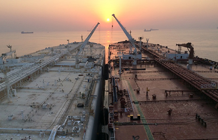 Fendercare Marine successfully delivers LNG Ship-to-Ship transfers for ...