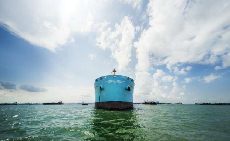 bp and Maersk Tankers Carry Out Successful Marine Biofuel Trials ...