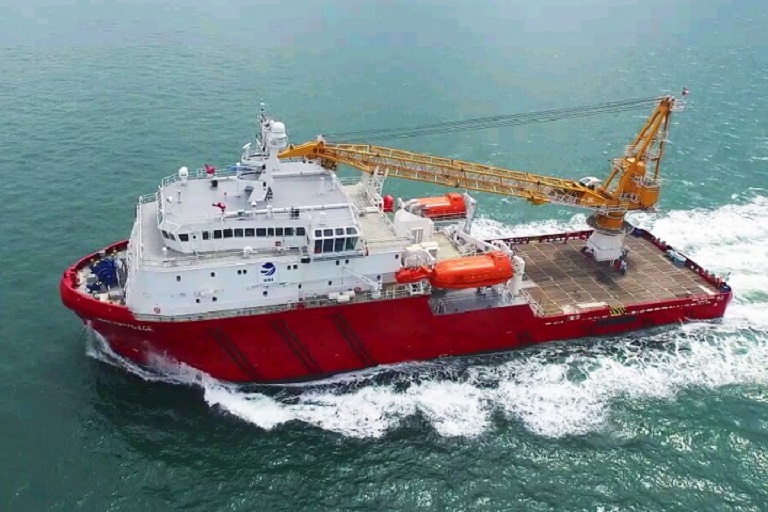 MMA Offshore announces several contract awards - VesselFinder