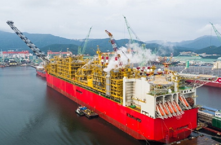 Black & Veatch and Samsung Heavy Industries win a contract from Canada ...