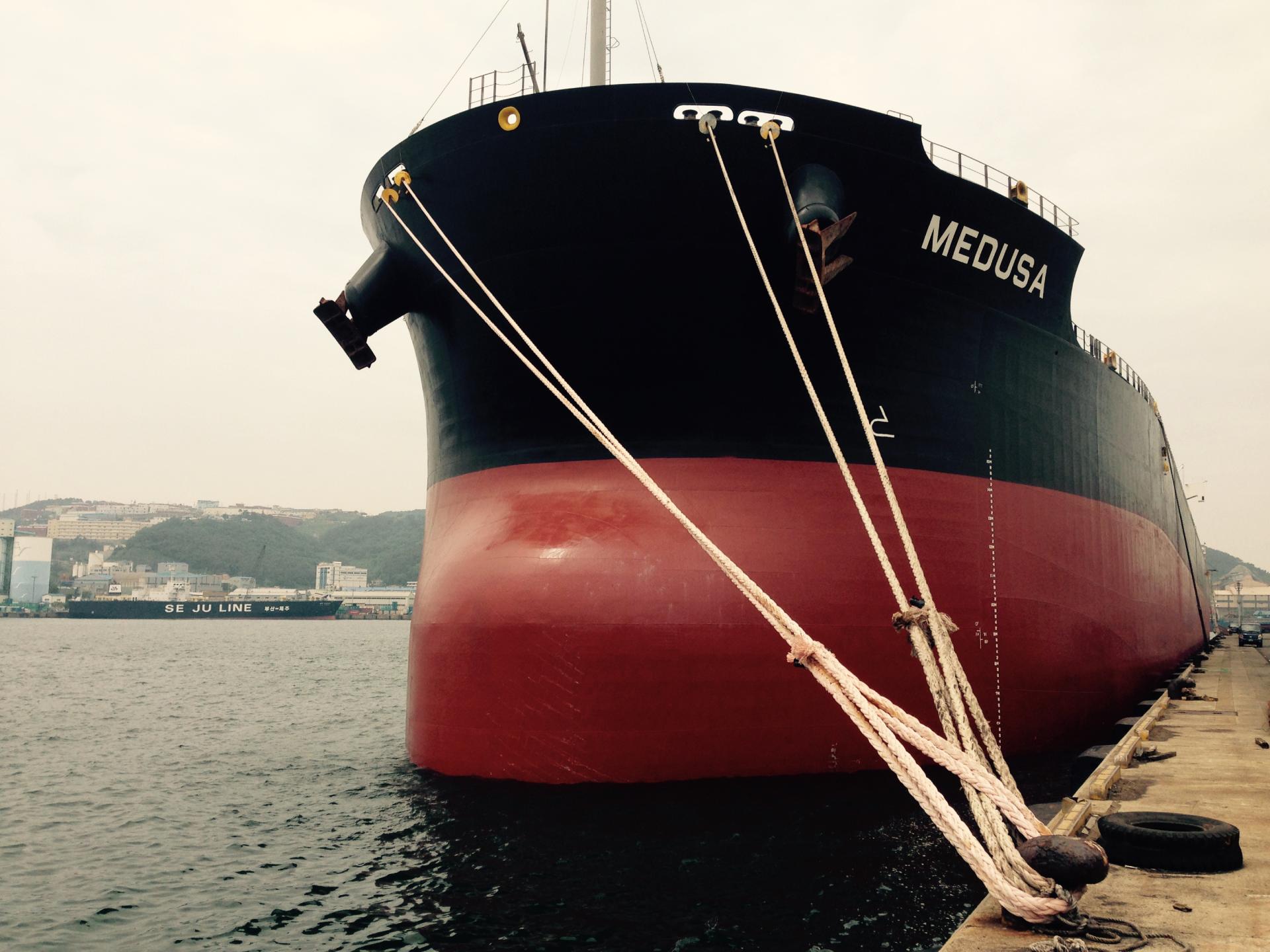 Diana Shipping Inc. Announces Direct Continuation of Time Charter ...