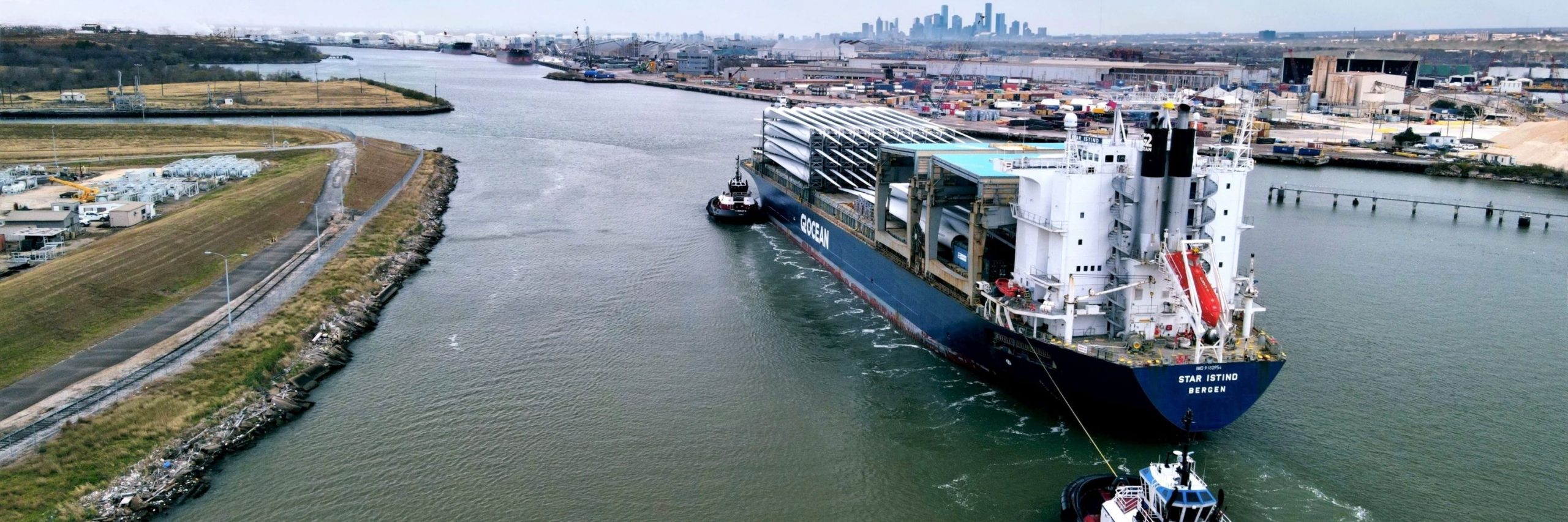 G2 Ocean sets ambition for net-zero by 2050 - VesselFinder
