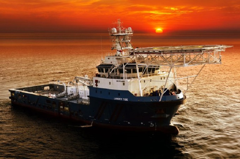 Tidewater Announces Completion of Swire Pacific Offshore Acquisition ...