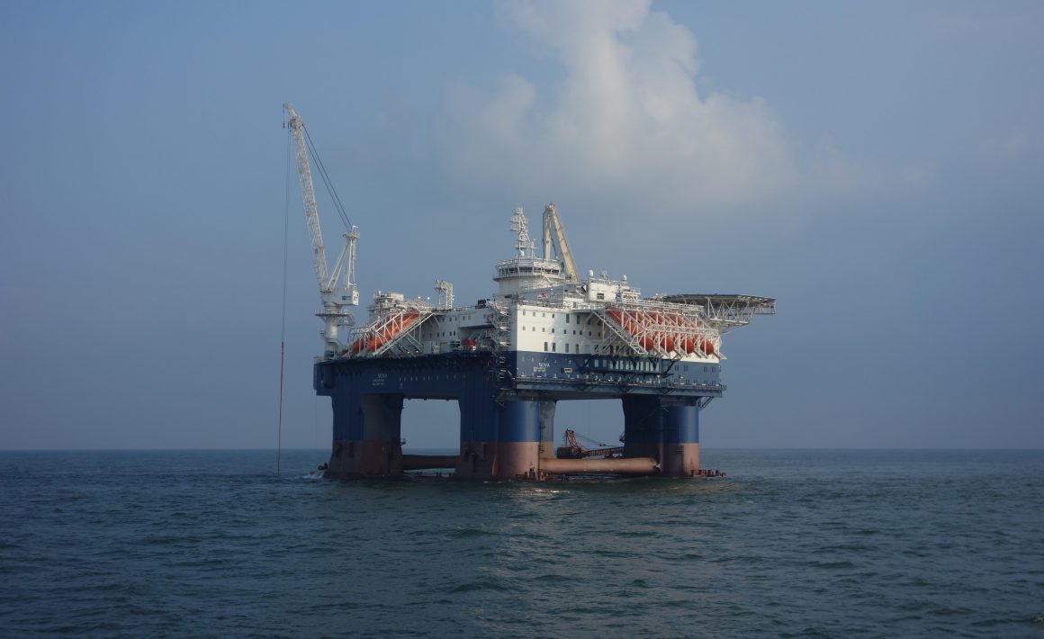 Prosafe announces agreement on extension of the delivery for Safe Nova ...