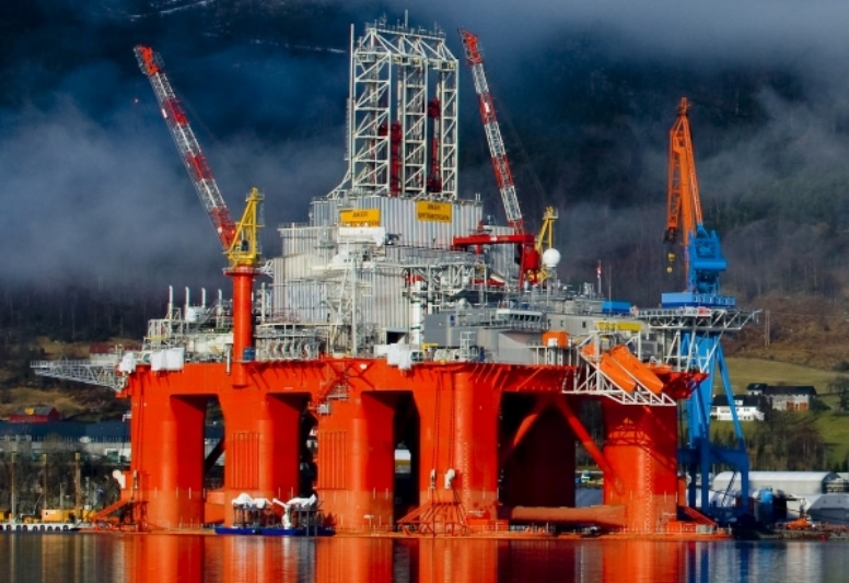 Transocean Ltd. Announces $181 Million Contract Extension for Harsh ...