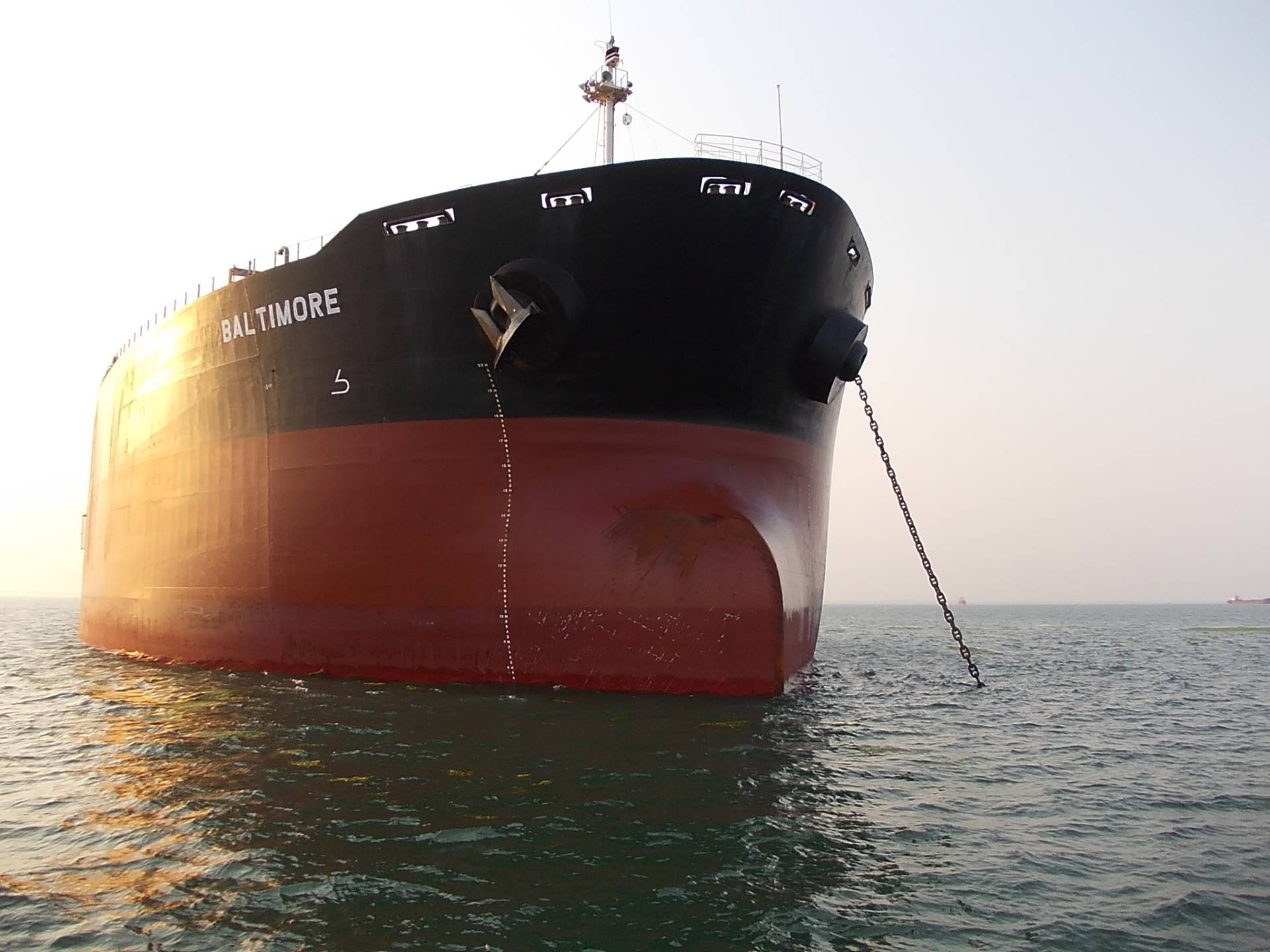 Diana Shipping Inc. Announces the Sale of a Capesize Dry Bulk Vessel ...