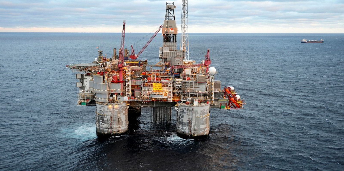 Borr Drilling receives LoI for jack-up drilling rig - eBlue Economy
